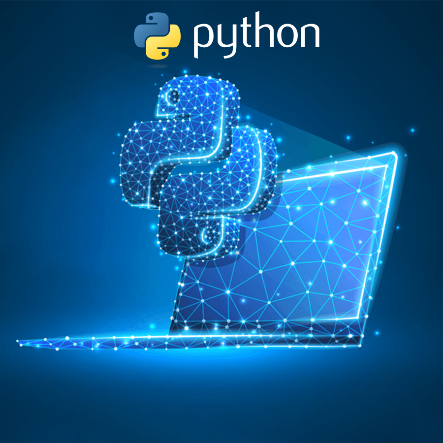 Lập trình ngôn ngữ Python và ứng dụng - Steam Edu
